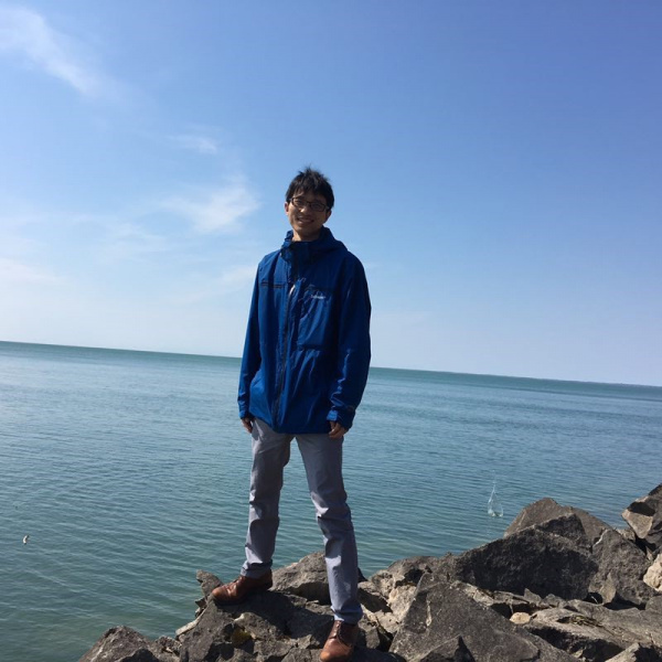 Prof. Huaiyu SHAO’s Research Group - Institute of Applied Physics and ...