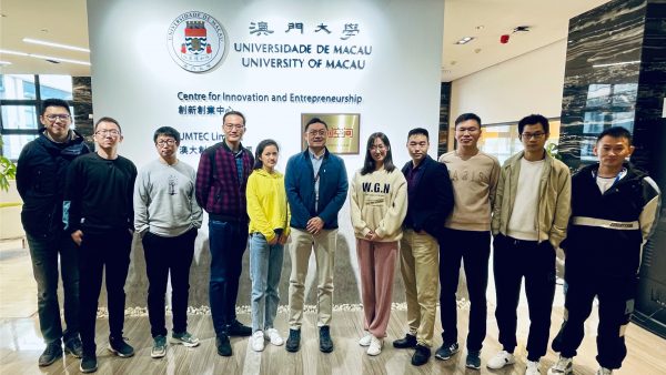 Prof. Kwun Nam HUI's Research Group - Institute of Applied Physics and Materials Engineering ...