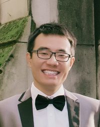 SUN Pengzhan - Institute of Applied Physics and Materials Engineering | University of Macau