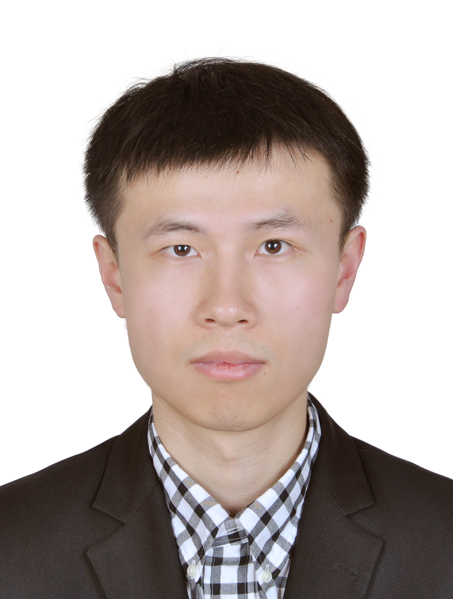 SONG Haomin - Institute of Applied Physics and Materials Engineering | University of Macau